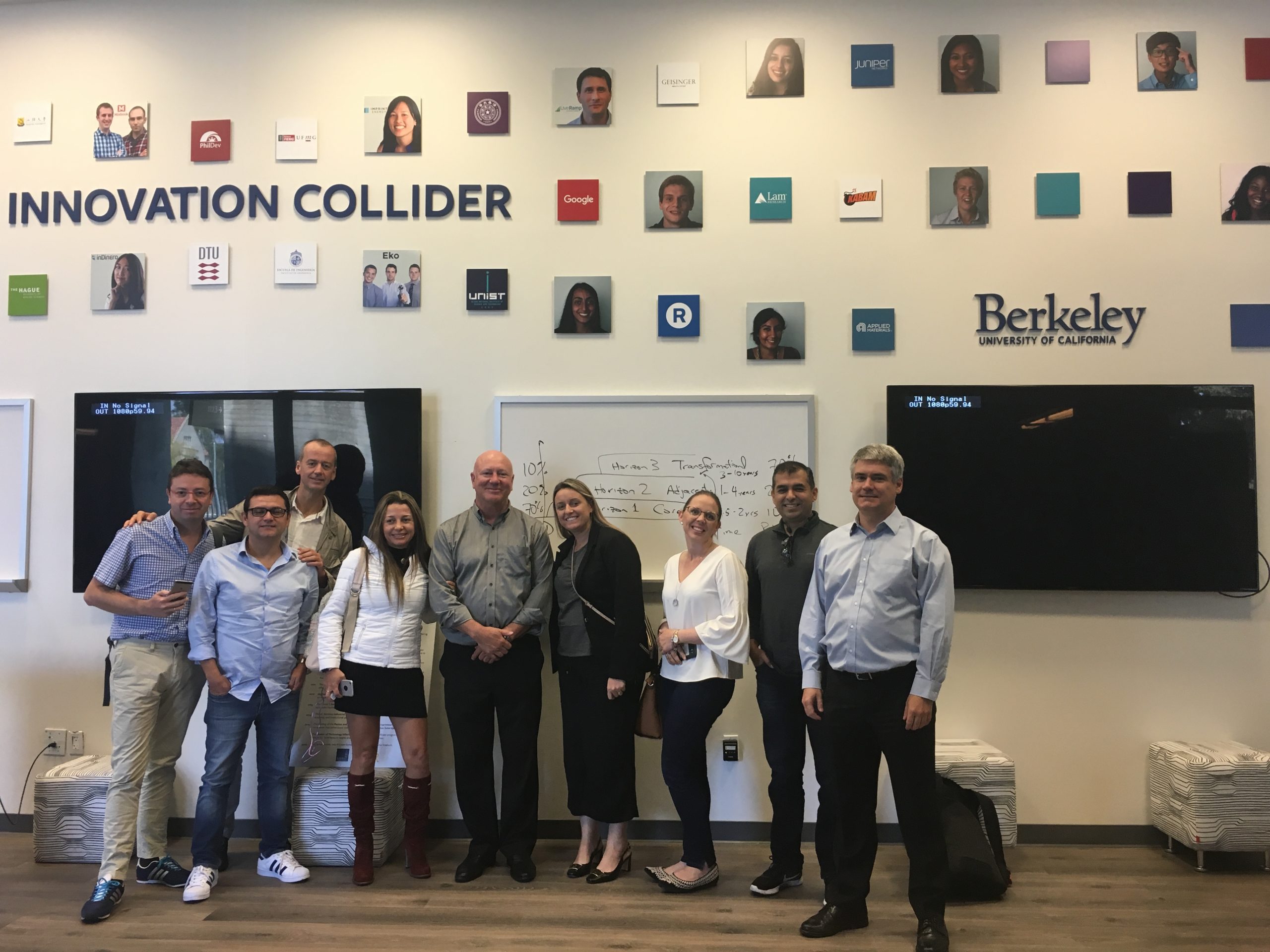 Services - Silicon Valley Innovation Center