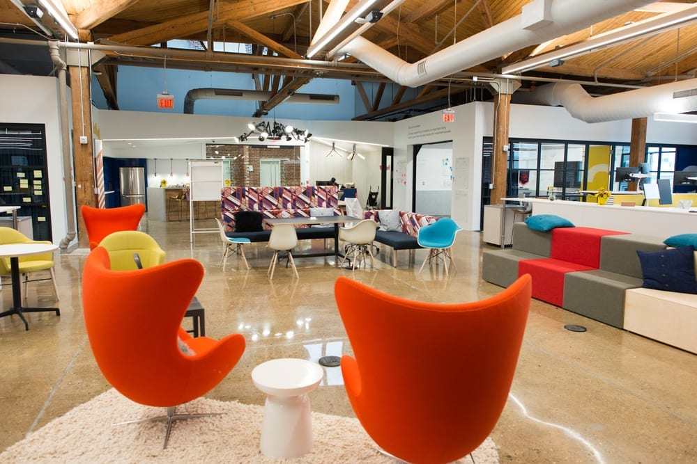 Services - Silicon Valley Innovation Center