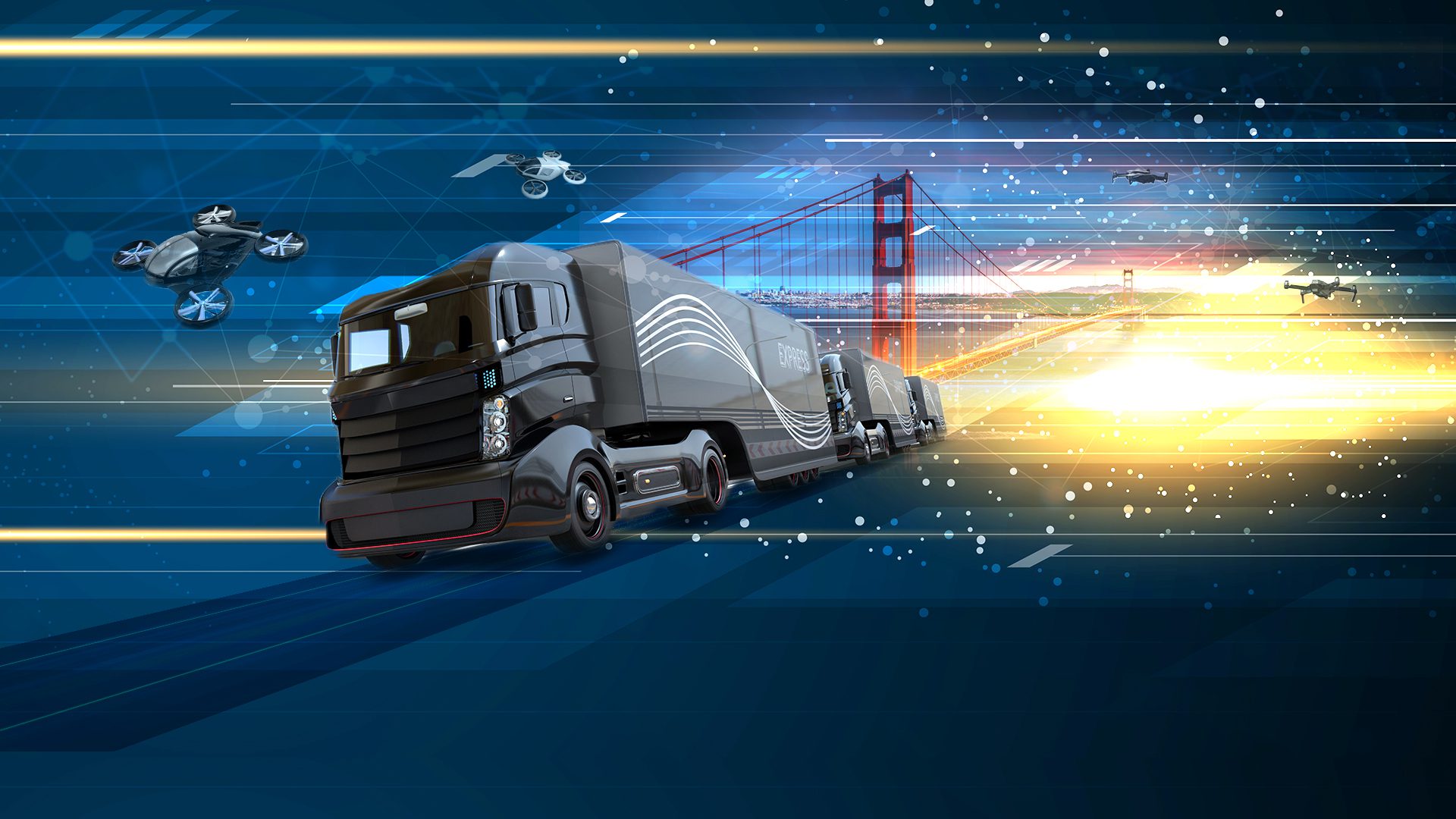 Digital Transformation Insights - Transport & Logistics at the Frontier ...