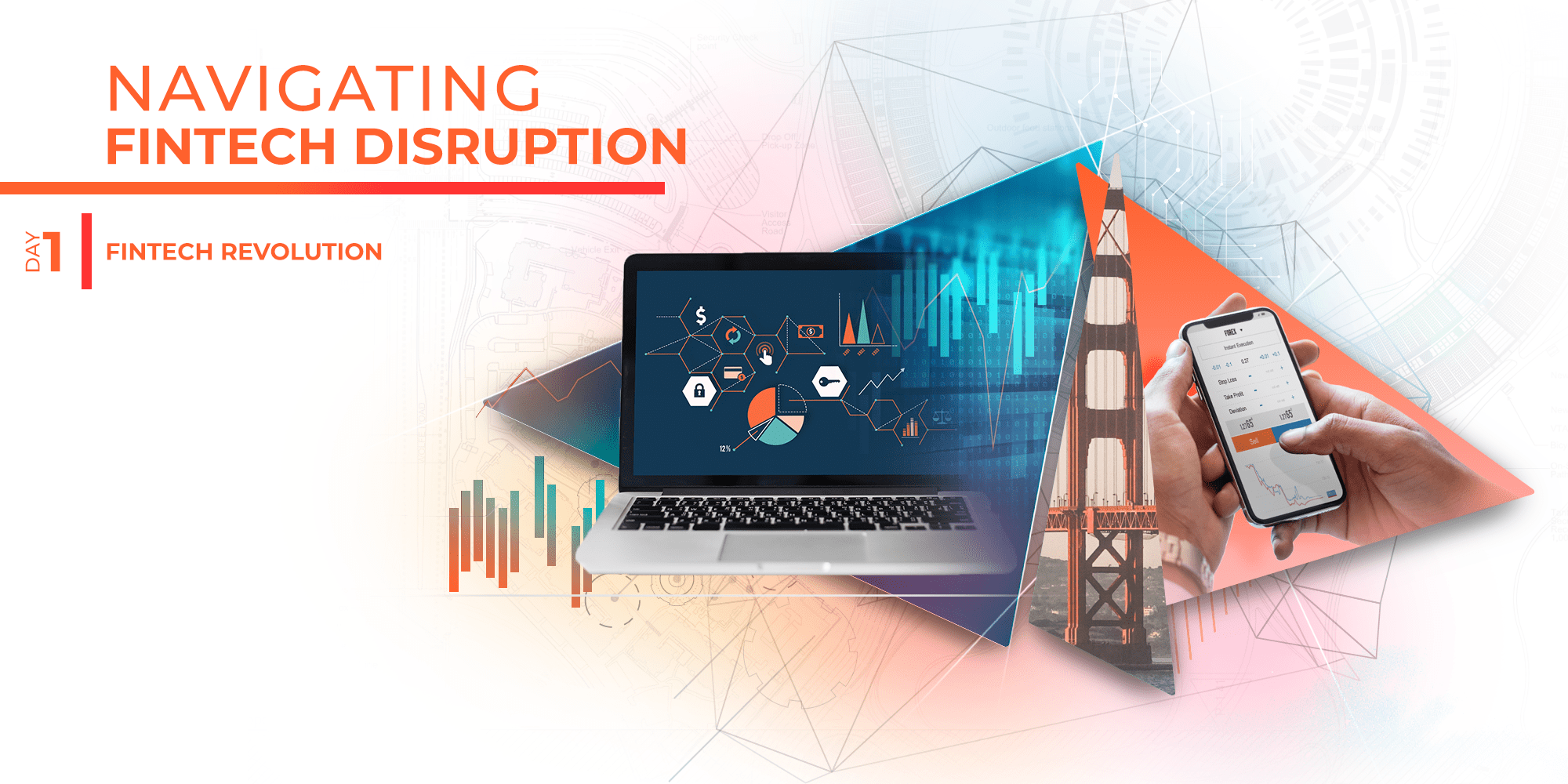 Navigating Fintech Disruption: Day 1 - Fintech Revolution - Blog ...