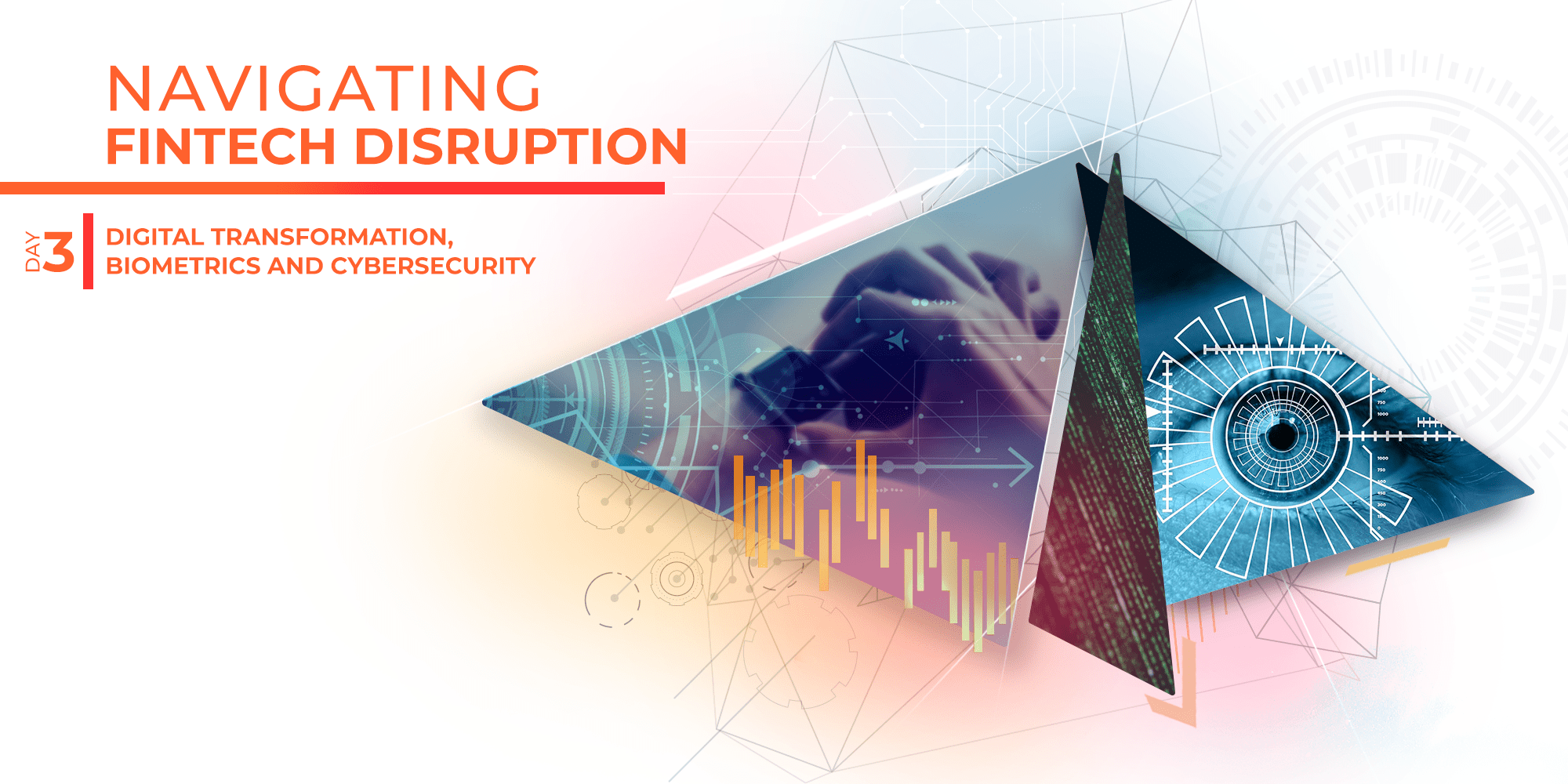 Navigating Fintech Disruption: Day 3 - Digital Transformation - Blog ...