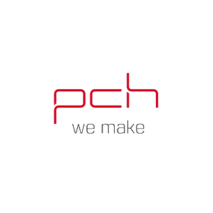 Pch International Logo