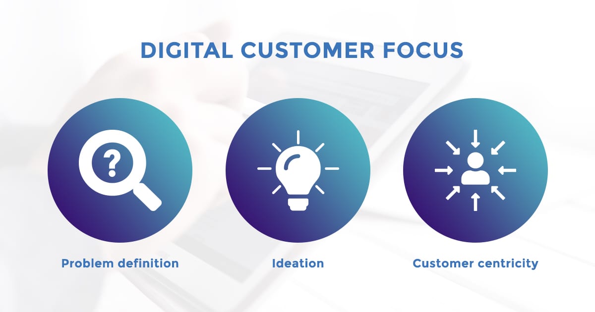 Three Digital Transformation Fundamentals Every Business Must Adopt ...