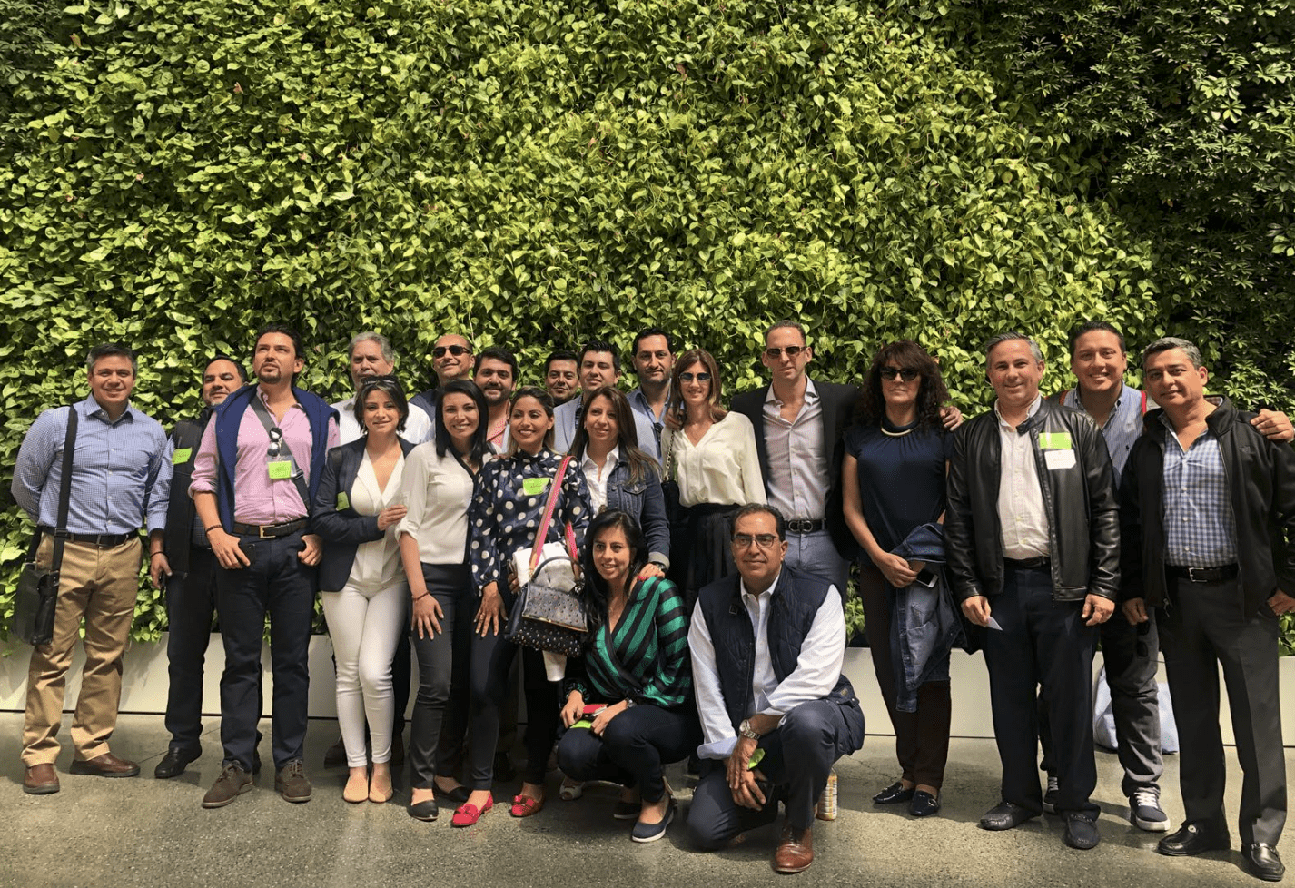 What BMI Ecuador Learned in their Silicon Valley Immersion Program: The ...