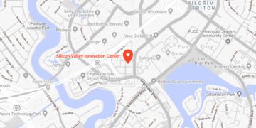 About Us - Silicon Valley Innovation Center
