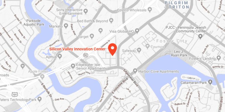 About Us - Silicon Valley Innovation Center