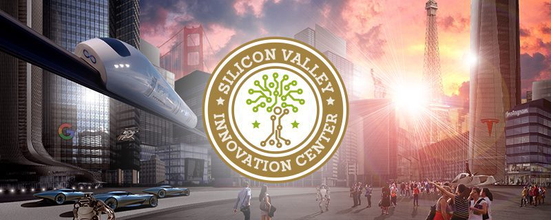 Our Partners - Silicon Valley Innovation Center