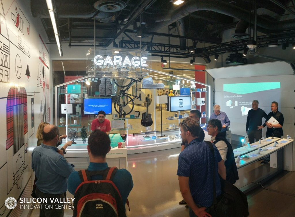 Silicon Valley Innovation : Innovate Like Silicon Valley
