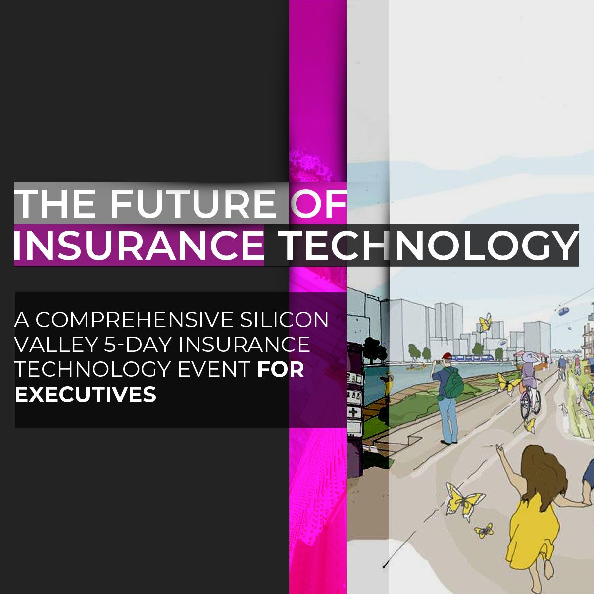 The Digital Reinvention of Insurance Online Executive Program - Silicon ...