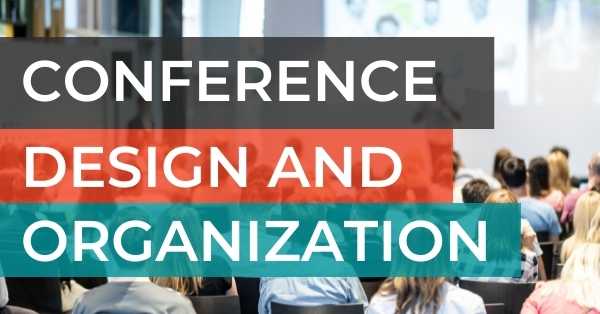 Conference Design and Organization - Silicon Valley Innovation Center