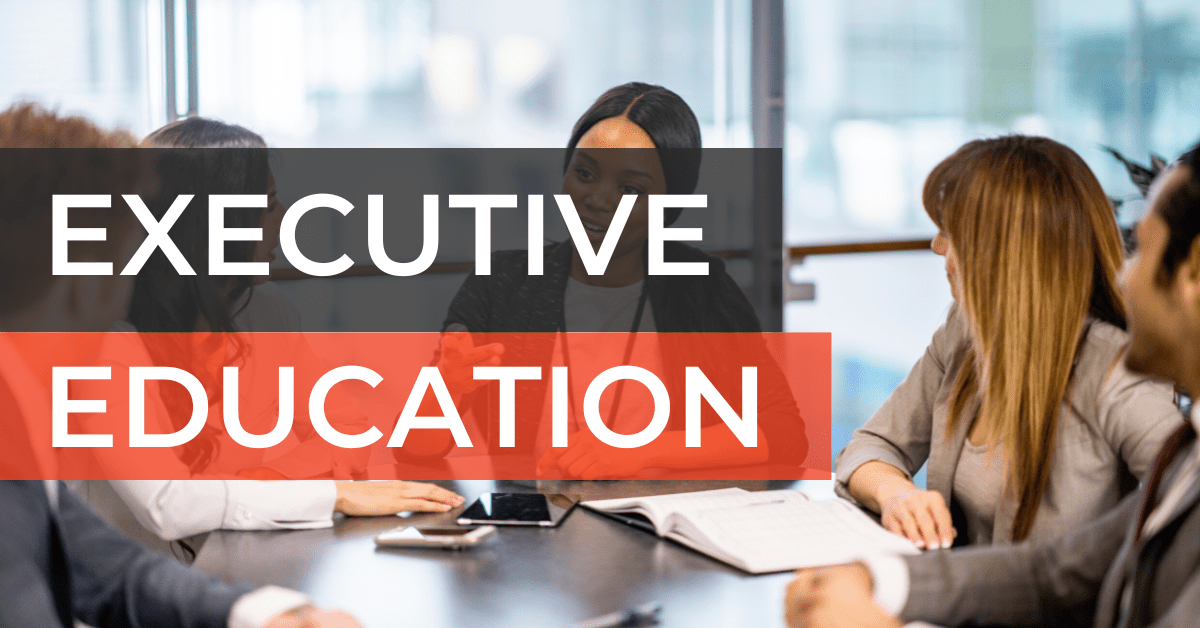 Custom Education Programs - Silicon Valley Innovation Center