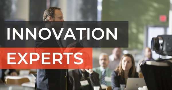 Our Experts - Silicon Valley Innovation Center