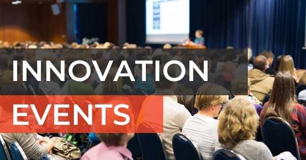 Innovation Events - Silicon Valley Innovation Center Innovation