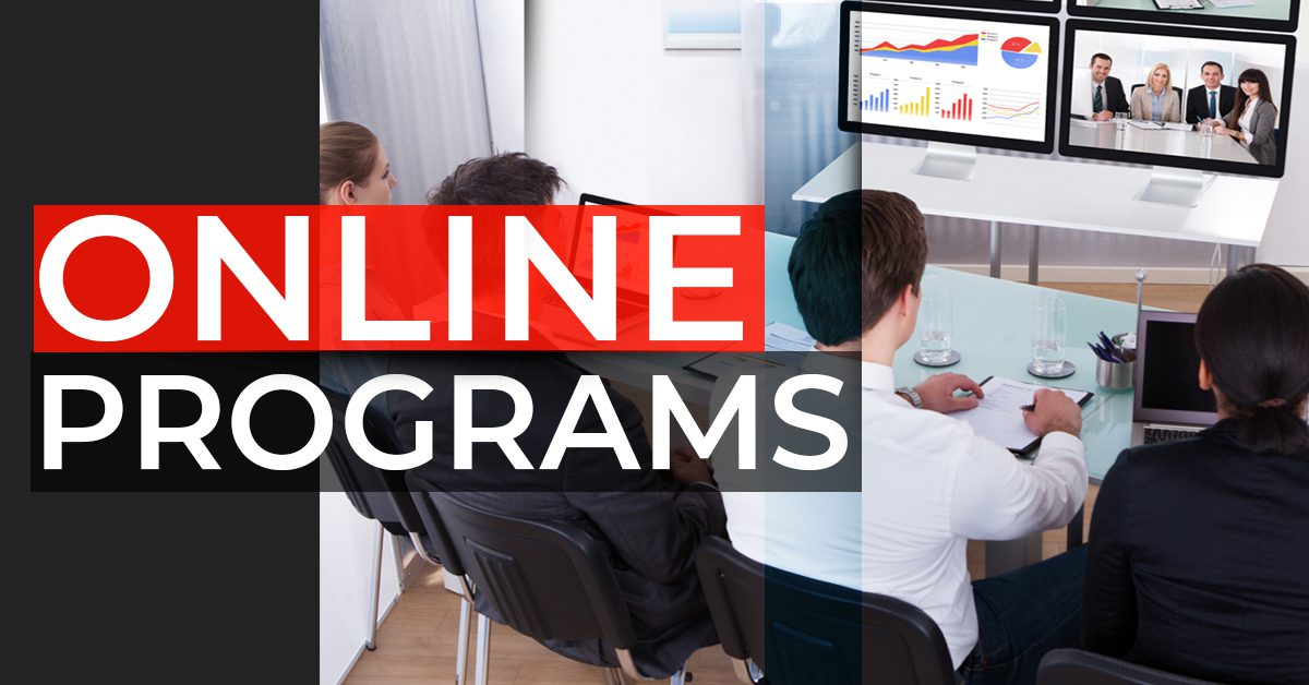 Online Programs - Silicon Valley Innovation Center