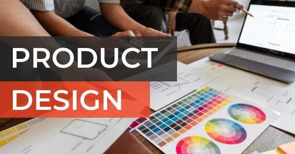 Product Design - Silicon Valley Innovation Center