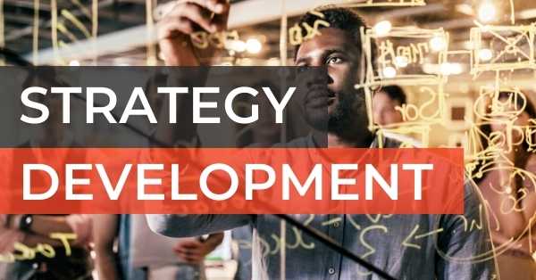 Strategy Development - Silicon Valley Innovation Center