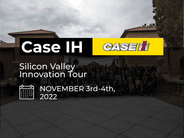 Silicon Valley Innovation Center | Growth Through Innovation