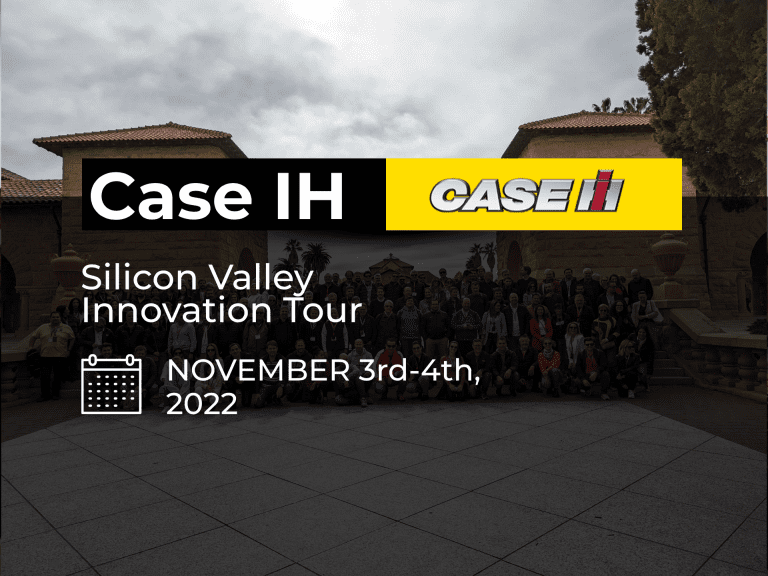 Silicon Valley Innovation Center | Growth Through Innovation