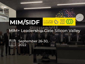 Silicon Valley Innovation Center | Growth Through Innovation