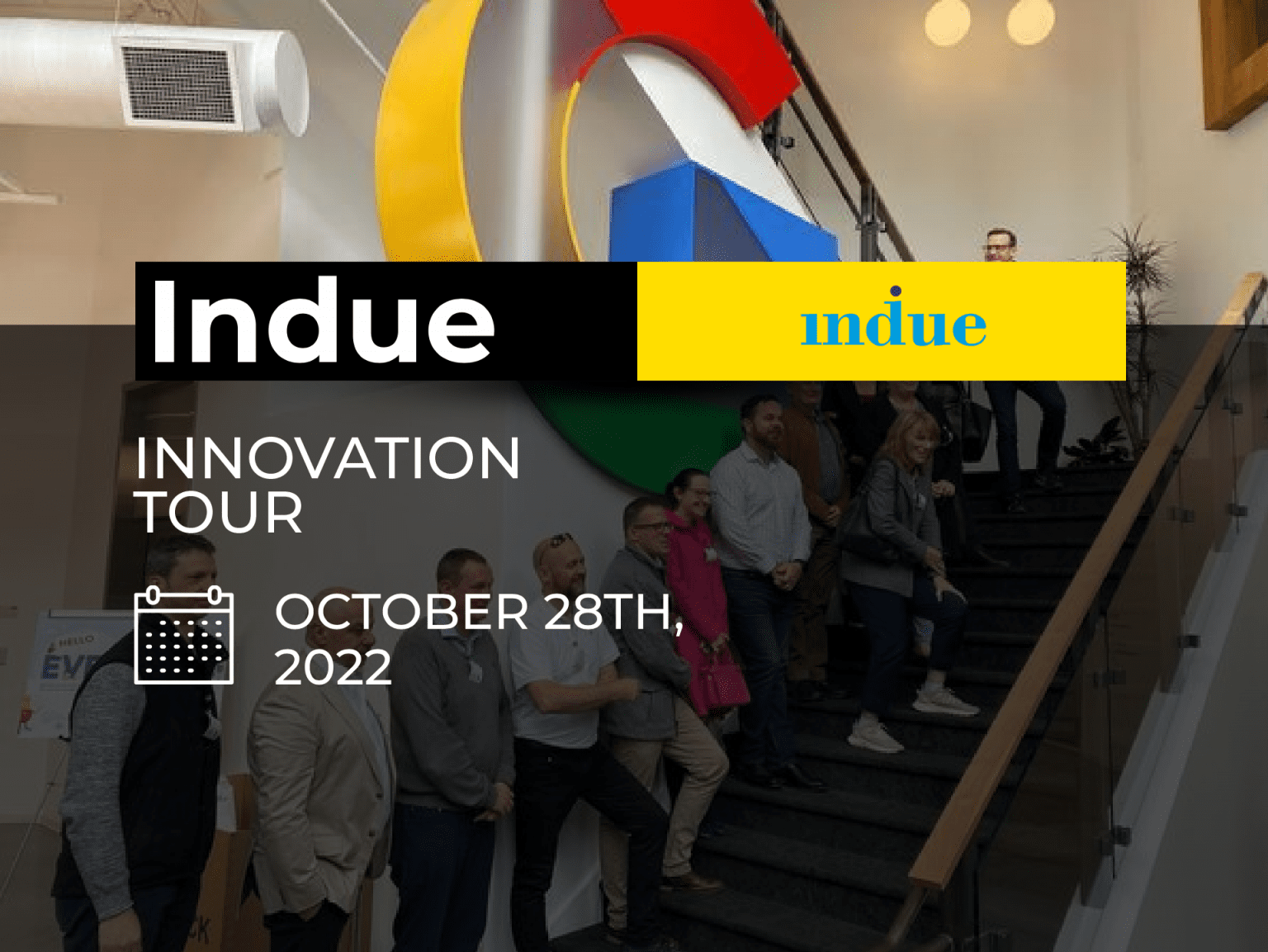 Silicon Valley Innovation Center | Growth Through Innovation