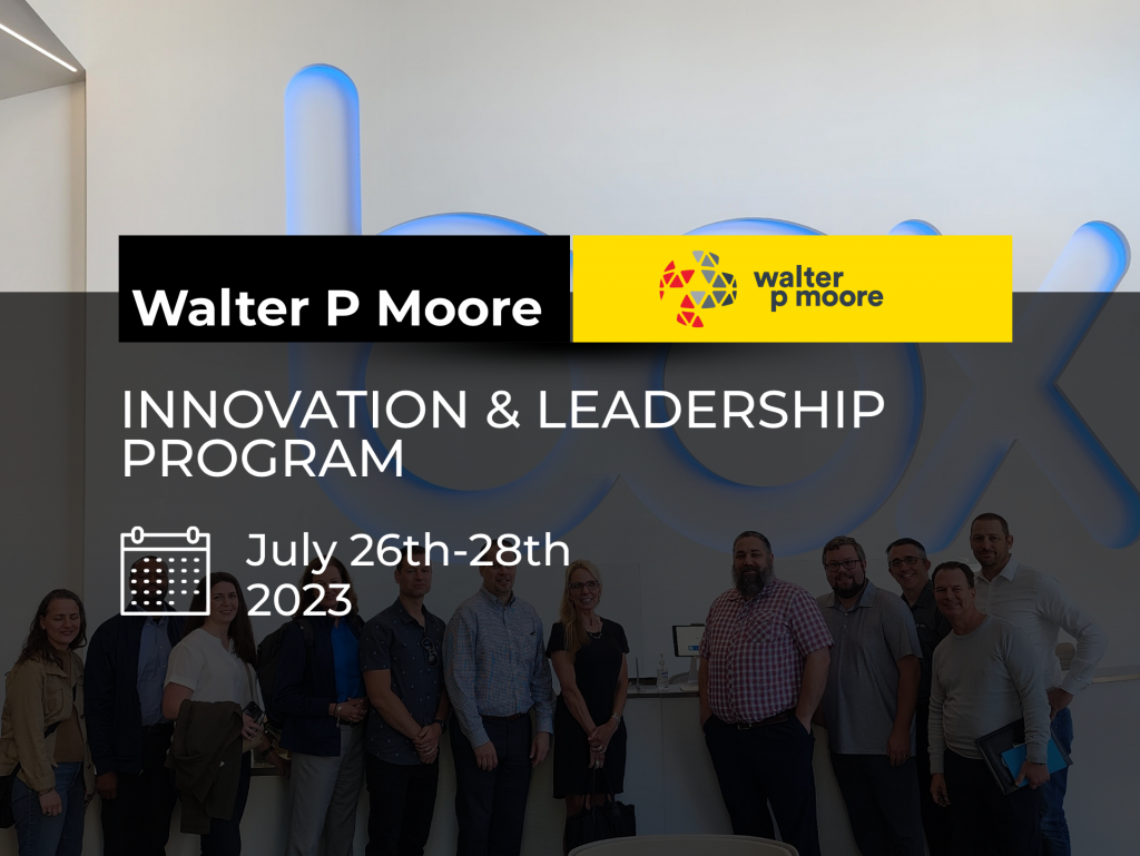 INNOVATION AND LEADERSHIP PROGRAM - Our Cases - Silicon Valley ...